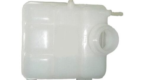 deposito liq refrigerante DAEWO MATIZ modelo viejo - Scyzoryk