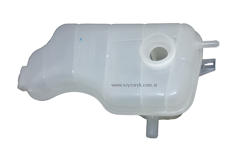 deposito liq refrigerante COURIER 2007> - Scyzoryk