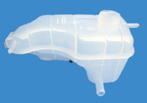 deposito liq refrigerante FIESTA COURIER Zetec - Scyzoryk