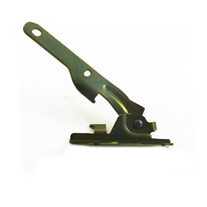 bisagra capot LOGAN 2008/14 derecha - Scyzoryk