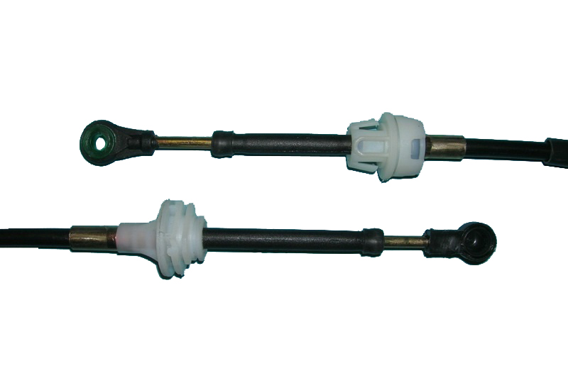 cambio velocidades AGILE 09> MONTANA TORNADO 03> enganche largo - Scyzoryk