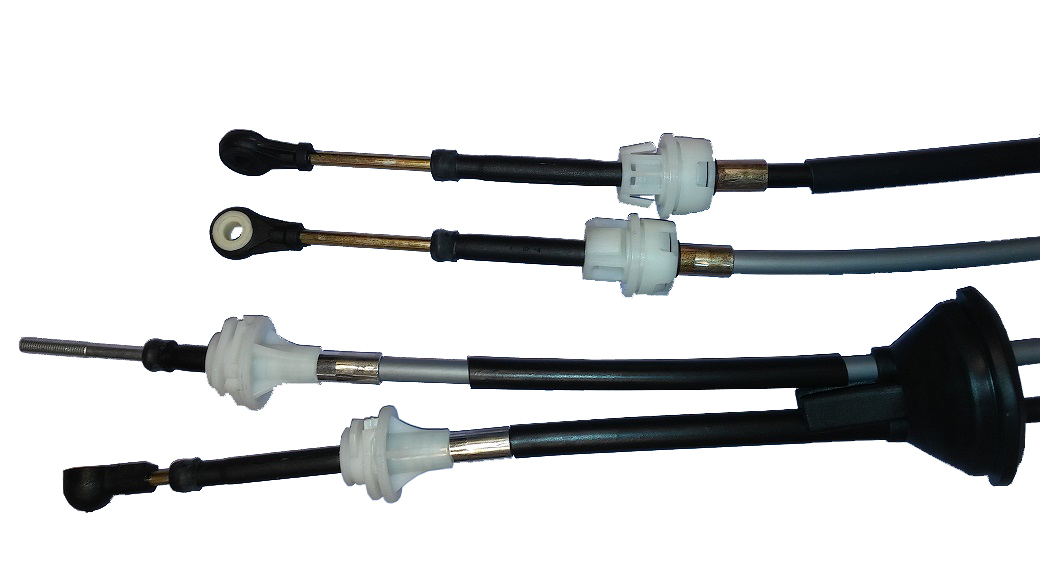 cambio velocidades AGILE 2009/15 MONTANA TORNADO 2003/15 - Scyzoryk