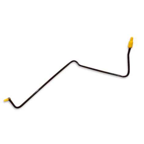 tubo embrague S10 1995/2011 - Scyzoryk