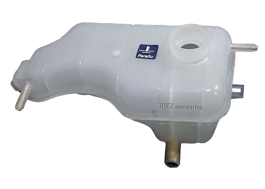 deposito liq refrigerante FIESTA COURIER ZETEC picos reforzados - Scyzoryk