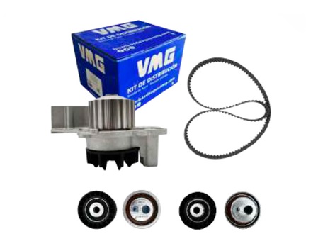 kit distrib HDI P206 306 307 406 PARTNER BERLINGO XSARA GRAND VITARA ...