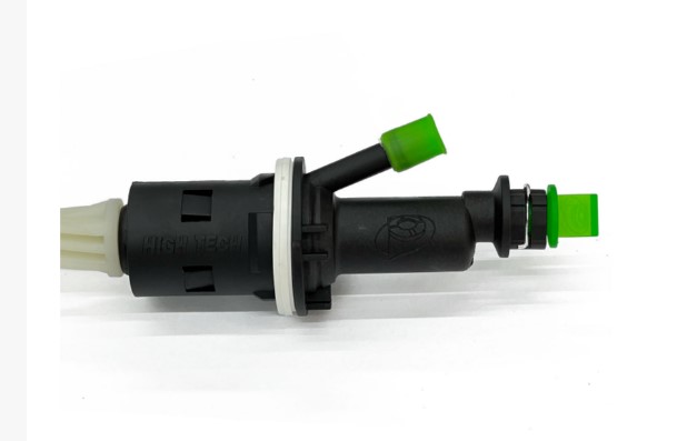 cilindro maestro embrague C3 Peugeot 208 motor 1.6 EC5 - Scyzoryk