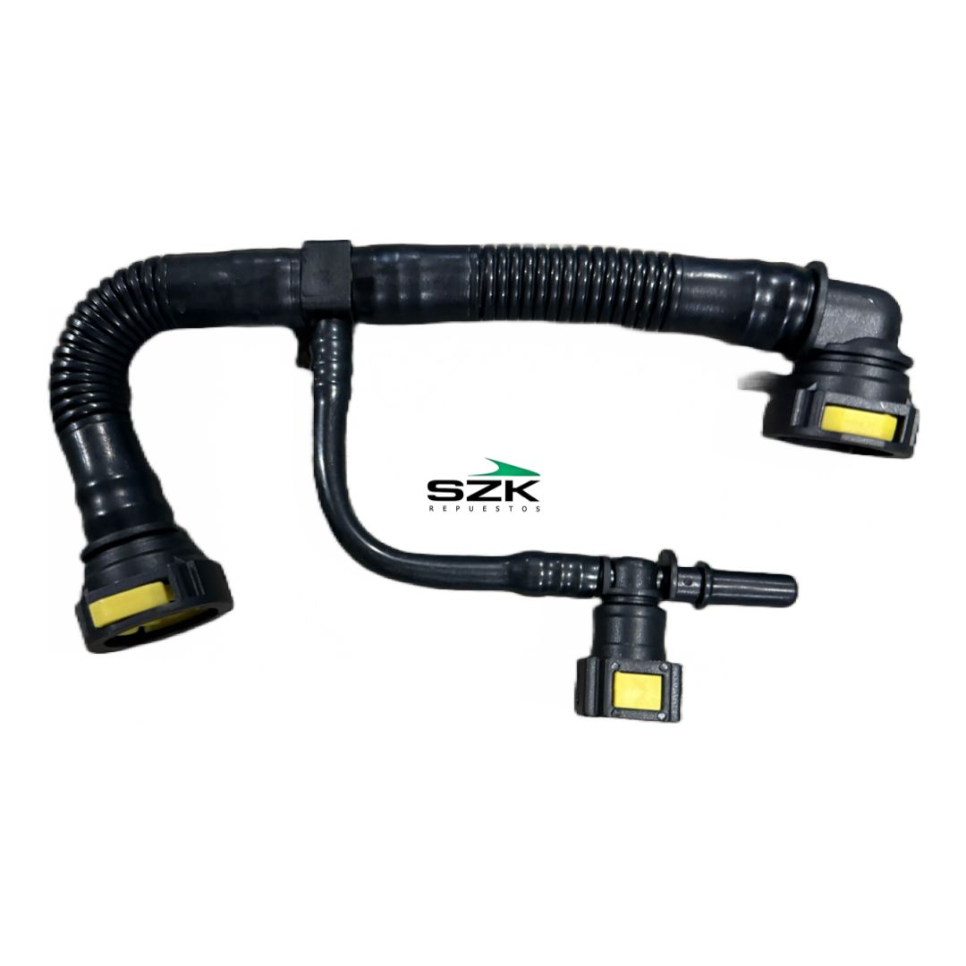 manguera vapores de aceite 206 207 307 - Scyzoryk